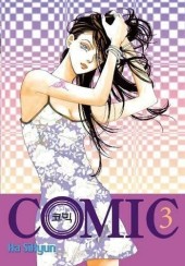 Comic Vol. 3 TP Reviews