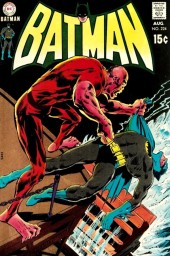 Batman #224 Reviews