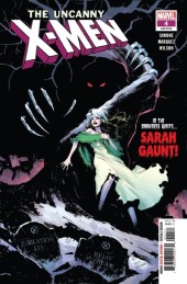 Uncanny X-Men #17 Reviews