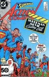 USMC_2831's Comic Book Collection | League of Comic Geeks