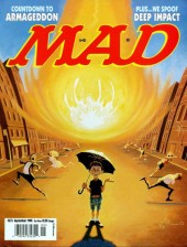 Mad #373 Reviews