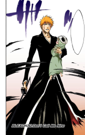 Bleach #253 Reviews