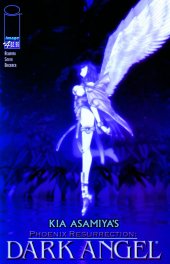 Dark Angel: Phoenix Resurrection #4 Reviews