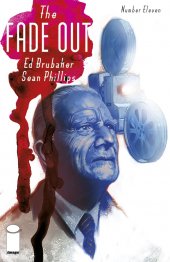 The Fade Out #3 Reviews