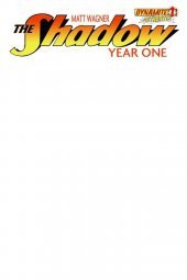 The Shadow: Year One #1 Reviews