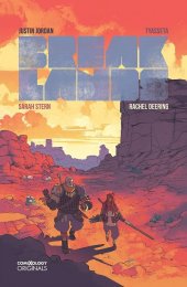 Breaklands #2 Reviews