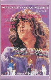 Led Zeppelin #2 Reviews