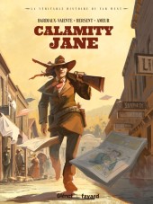 Die wahre Geschichte des Wilden Westens Calamity Jane HC Reviews