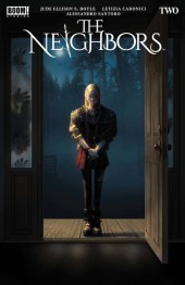 The Neighbors #2 Reviews