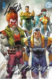 Extreme Studios: 30th Anniversary Special Reviews