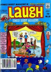Laugh Comics Digest #30 Reviews