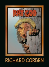 Rat God HC Preview
