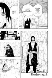 Naruto #391 Reviews