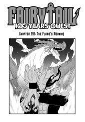 Fairy Tail: 100 Years Quest #211 Reviews