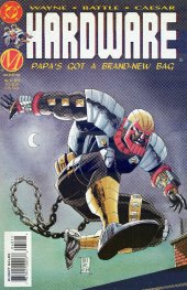 Hardware from Milestone