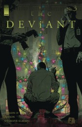 The Deviant #1 Reviews