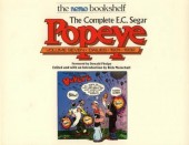 Complete E.C. Segar Popeye 7 - 1931-1932 (Dailies) Reviews