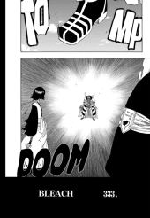 Bleach #333 Reviews