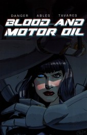 Blood And Motor Oil TP Reviews