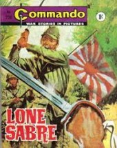 Commando #226 Reviews