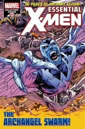 Essential X-Men #11 Reviews