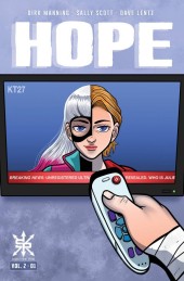 Hope #1 Reviews