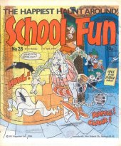 School Fun #28 Reviews