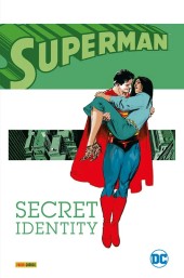 Superman: Secret Identity HC Reviews