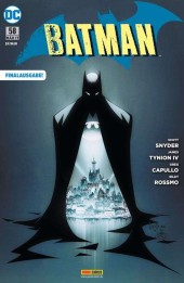 Batman #58 Reviews