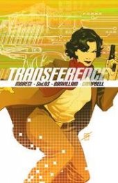 Transference #3 Reviews