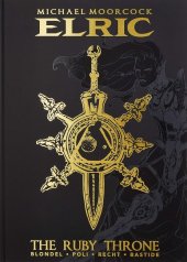 Elric: The Ruby Throne Deluxe Edition HC Reviews