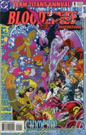 Team Titans #1 Reviews