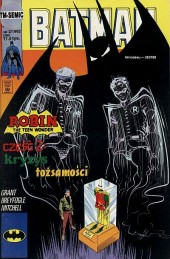 Batman (TM-Semic Poland) #15 Reviews