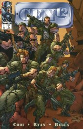 Gen12 #1 Reviews
