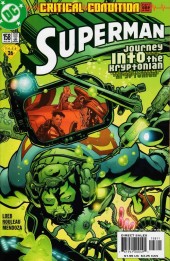 Superman #158 Reviews