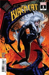 Black Cat #9 Reviews