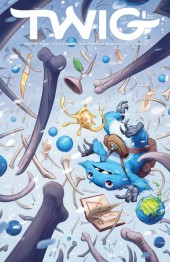 Twig #3 Reviews