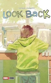 Look Back TP Reviews