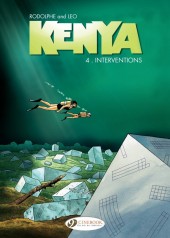 Kenya #4 Reviews