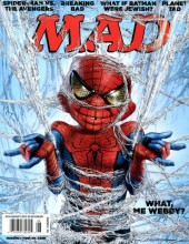 Mad #516 Reviews