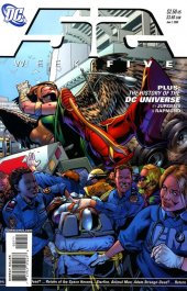 52 from DC Comics