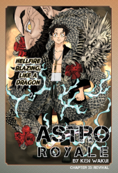 Astro Royale #33 Reviews