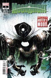 Moon Knight #7 Reviews