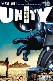 Unity from Valiant