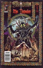 Spawn: The Impaler #1 Reviews