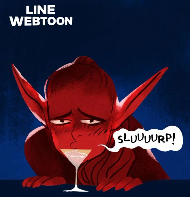 Lore Olympus #73 Reviews