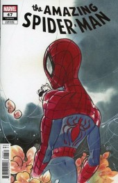 The Amazing Spider-Man #47 Reviews