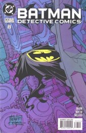 Detective Comics #717 Reviews