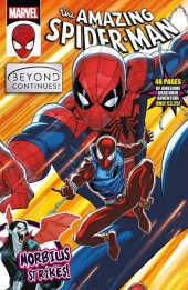 The Amazing Spider-Man #47 Reviews