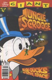 Walt Disney Giant #7 Reviews